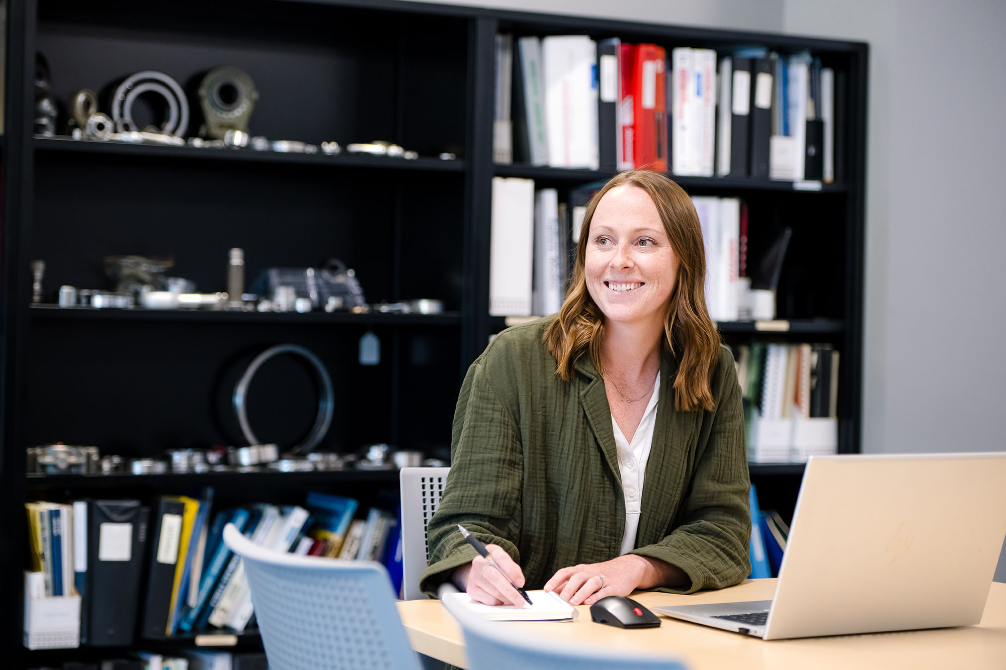 Commercial Careers | Regal Rexnord Careers