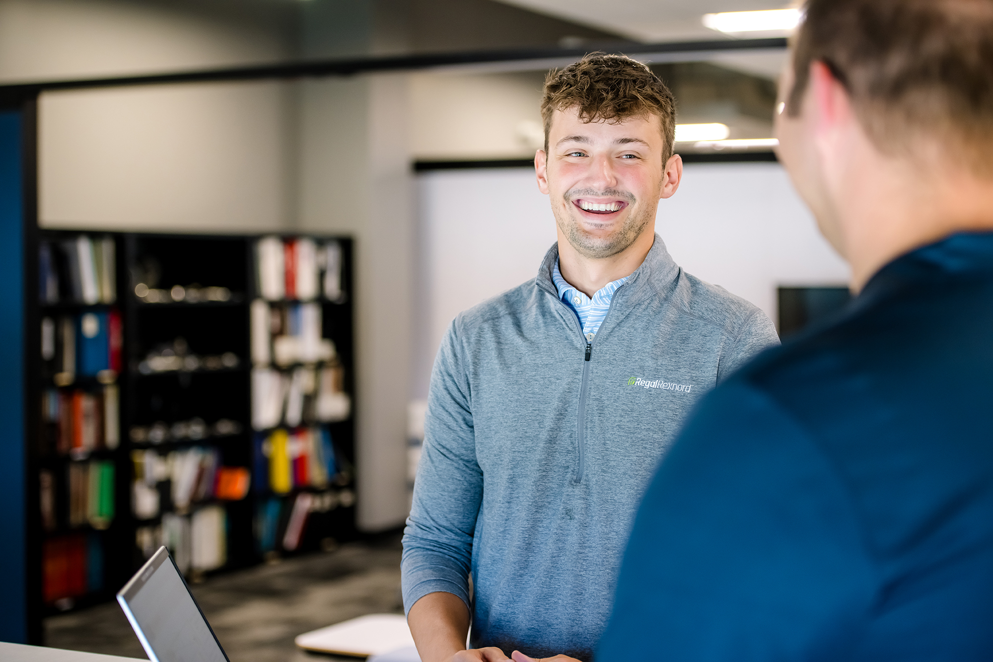 Commercial Careers | Regal Rexnord Careers