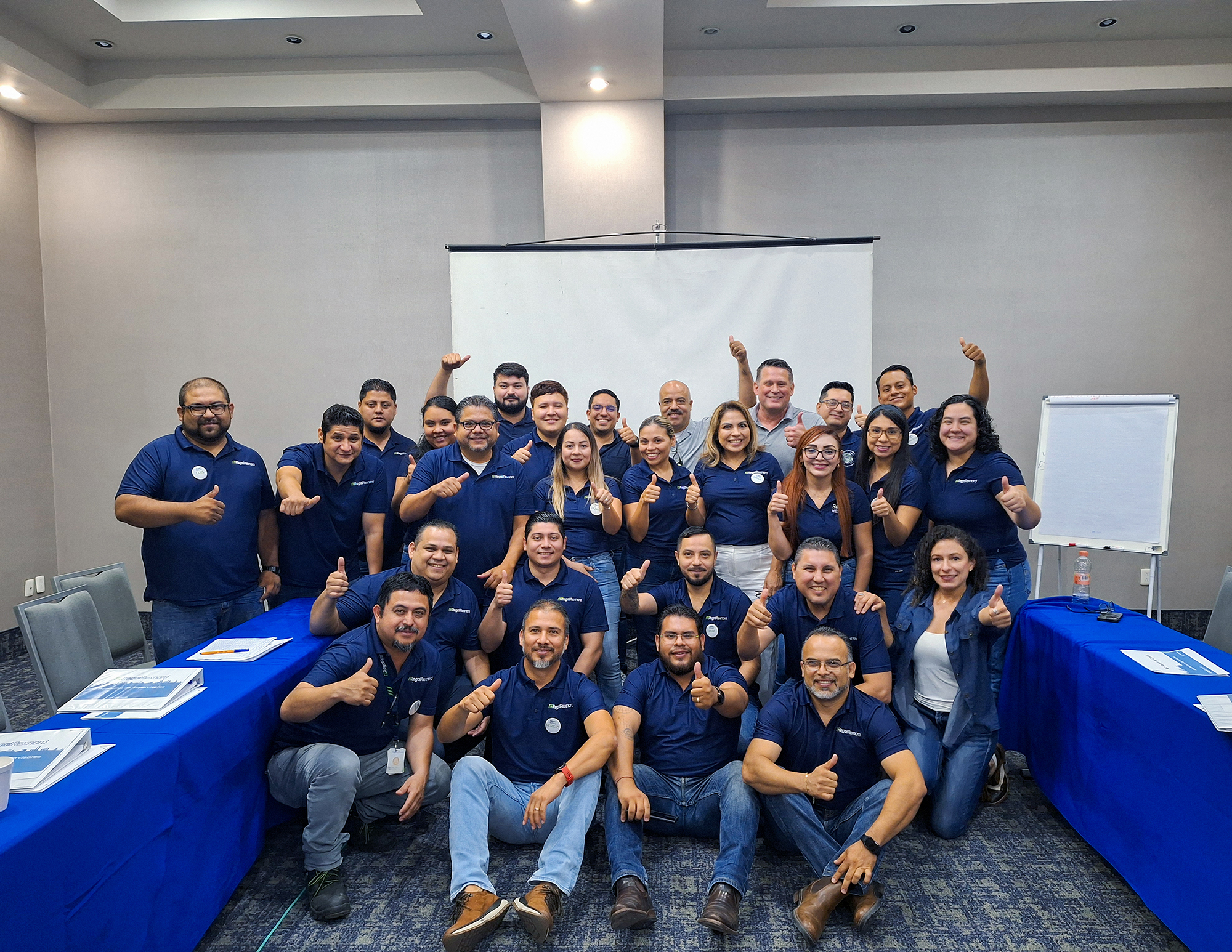 Life At Regal Rexnord | Regal Rexnord Careers