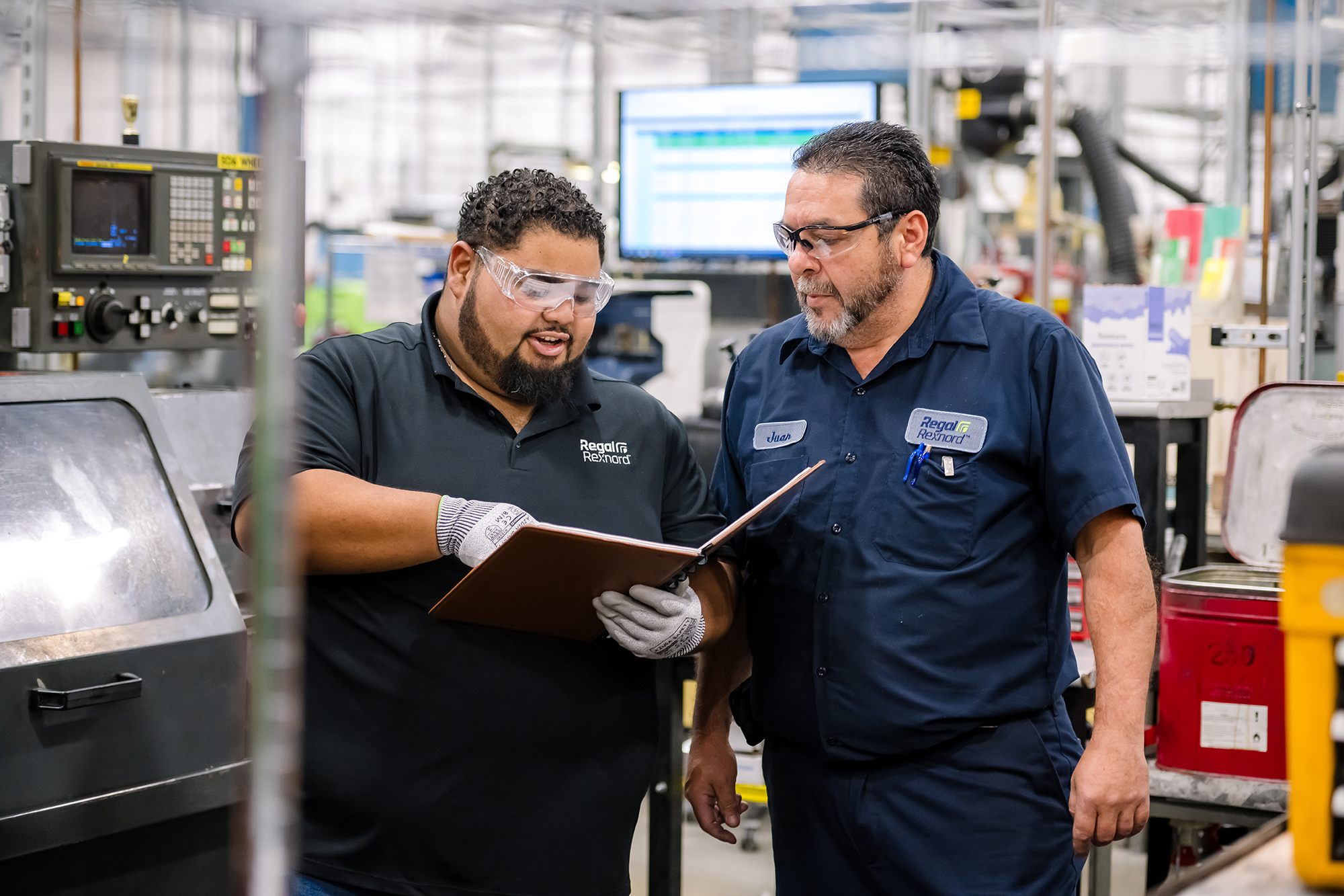 Operations Careers | Regal Rexnord Careers