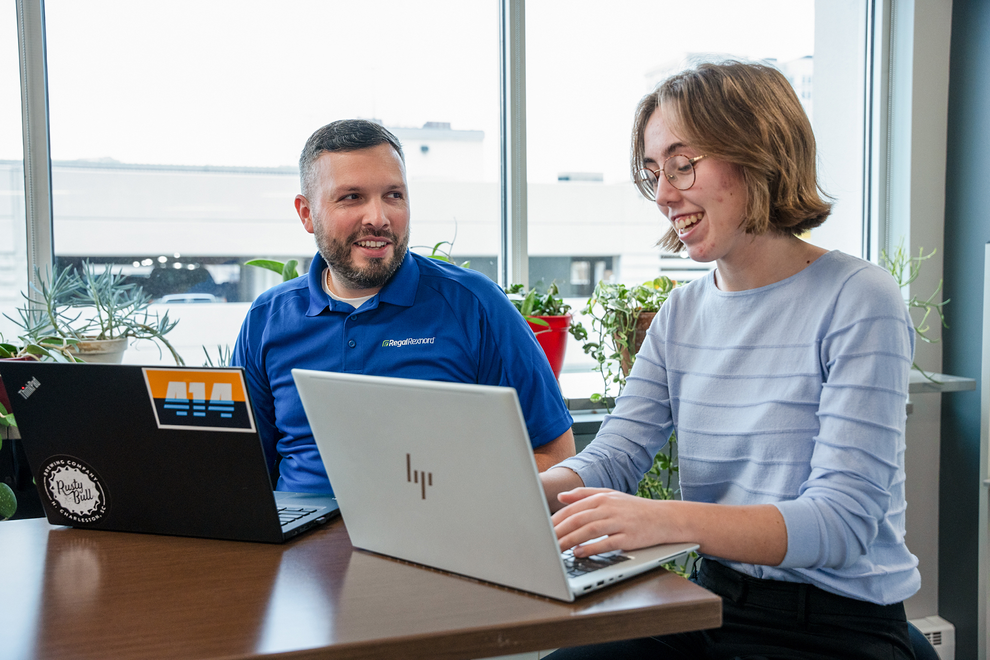 Opportunities For Students And Recent Graduates | Regal Rexnord Careers