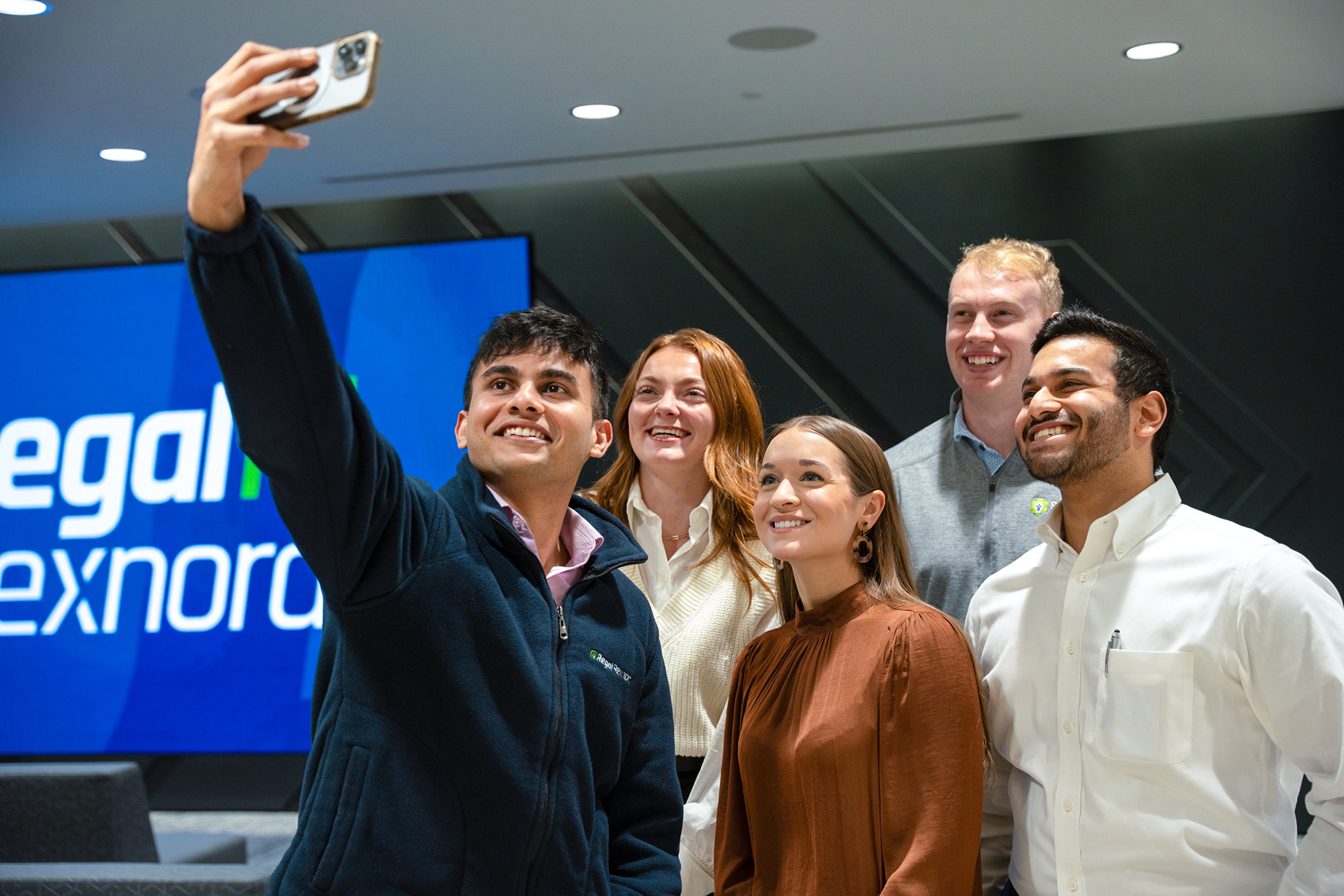 Opportunities For Students And Recent Graduates | Regal Rexnord Careers